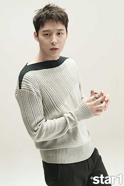 Picture of Yoo-chun Park