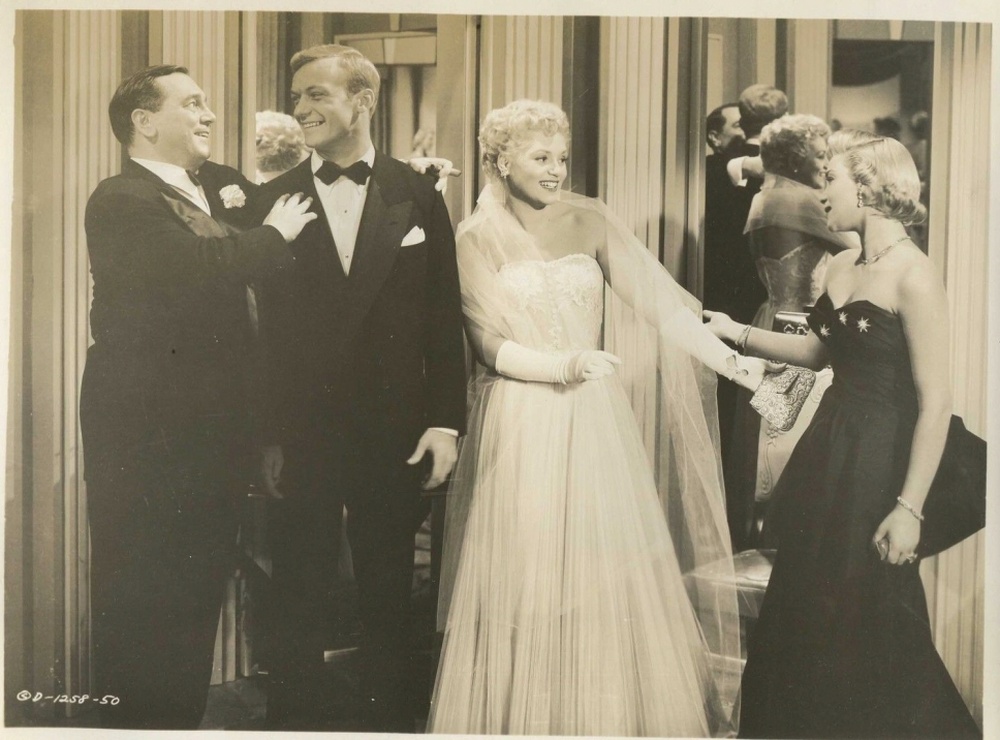 Picture of The Marrying Kind (1952)