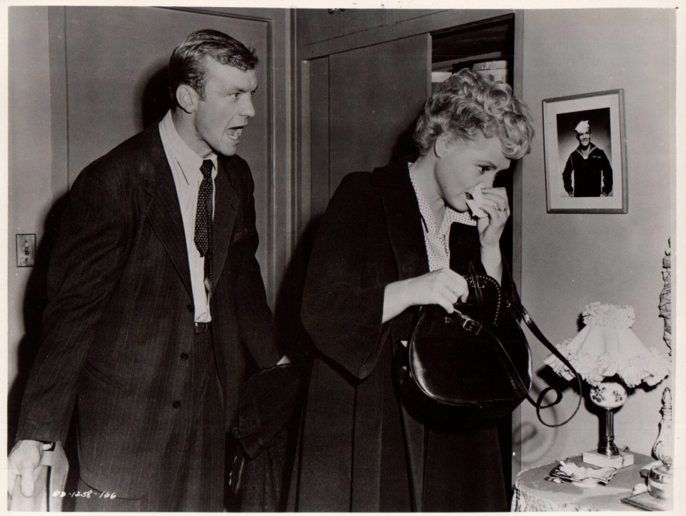 The Marrying Kind (1952) picture