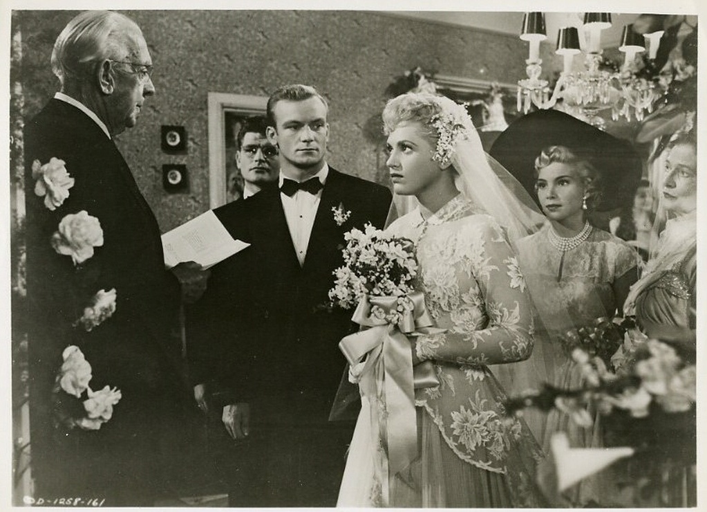 Picture of The Marrying Kind (1952)