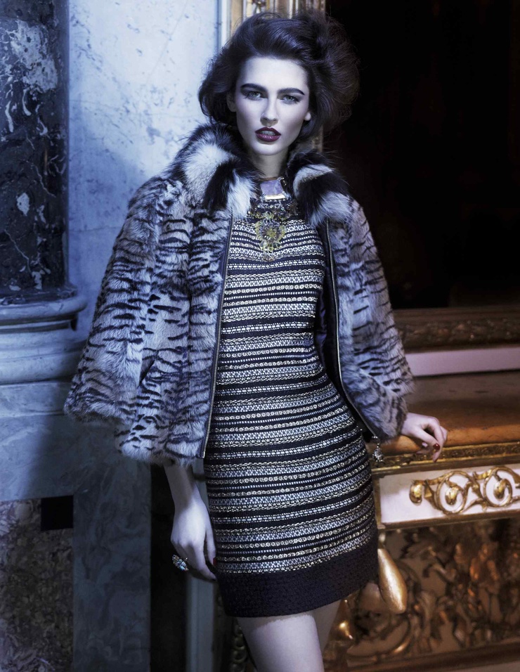 Picture of Vika Volkute