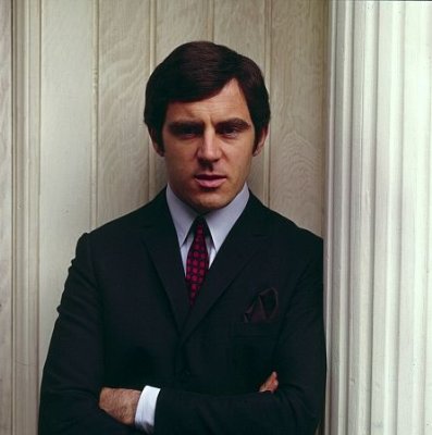 Image of Anthony Newley