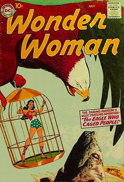 Picture of Wonder Woman