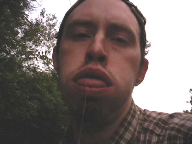 Image of Brandon Dicamillo