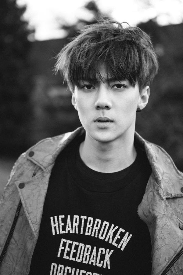 Picture of Sehun