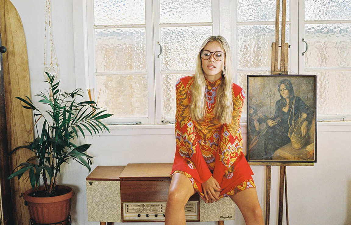 Picture of Sophie Young