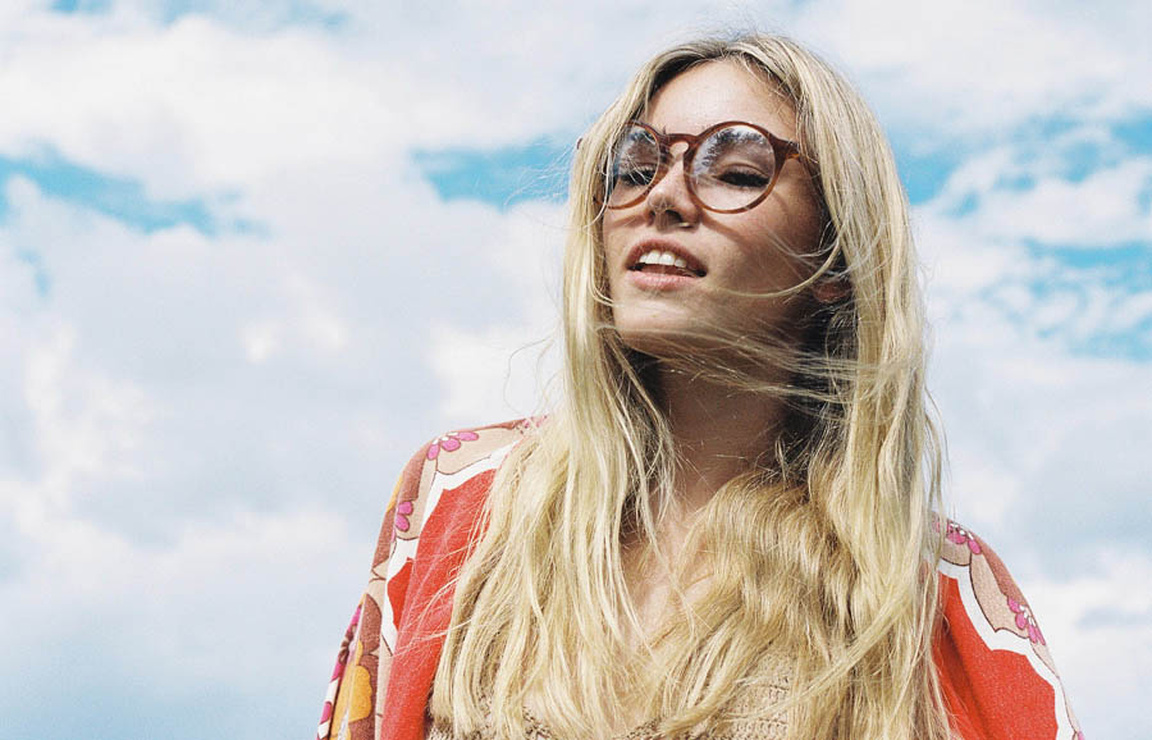 Sophie Young picture