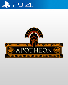 Picture of Apotheon