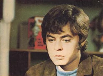 Picture of Hywel Bennett