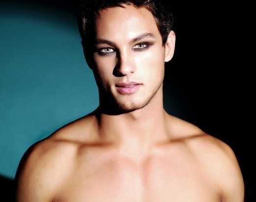 Image of Corey Ackland