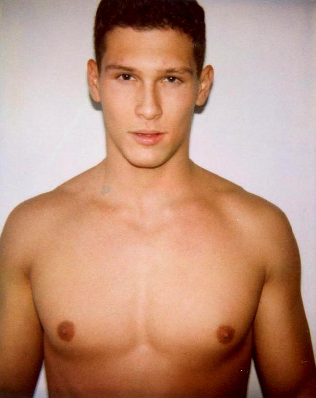 Picture of Nate Nesbitt