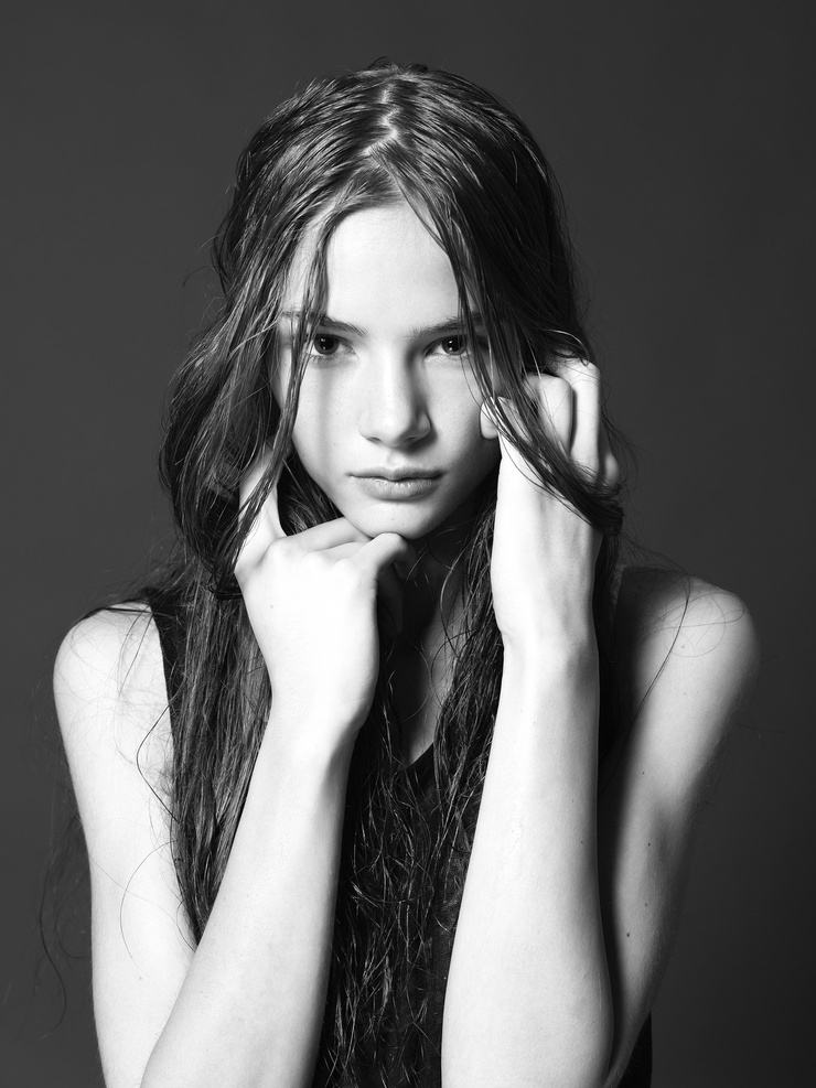 Roxanne Sanderson picture