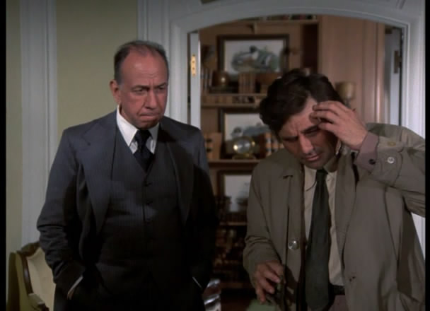 Columbo: Mind Over Mayhem image