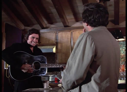 Picture of Columbo: Swan Song