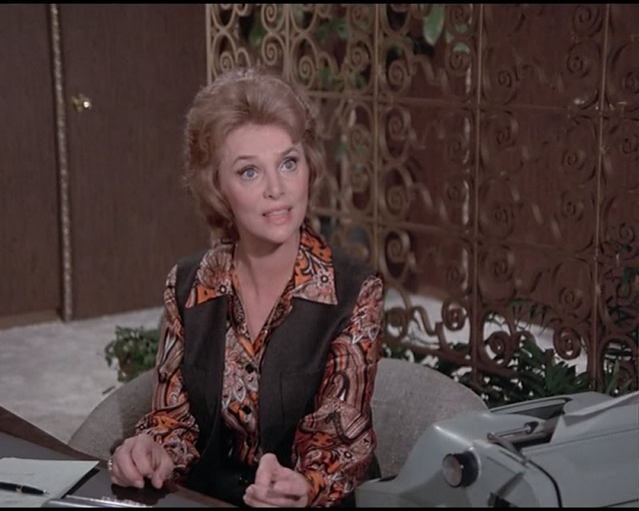 Picture of Columbo: Blueprint for Murder (1972)