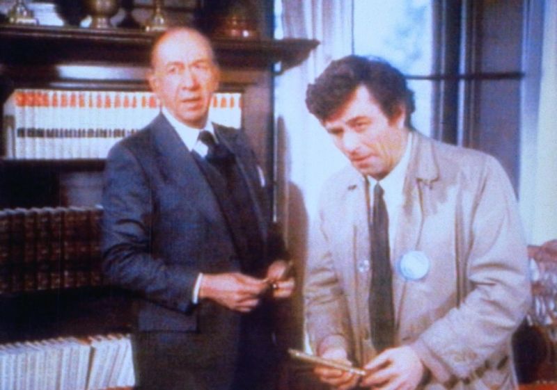 Picture of Columbo: Mind Over Mayhem
