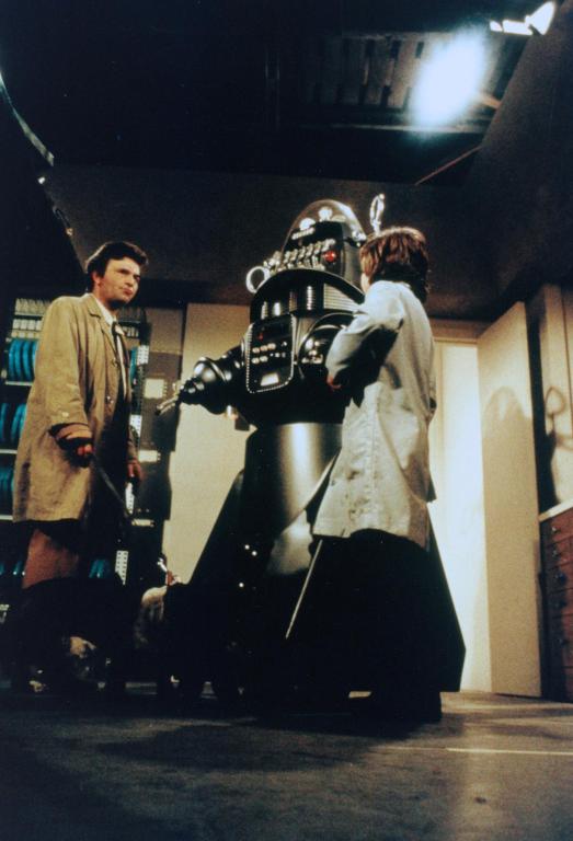 Picture of Columbo: Mind Over Mayhem