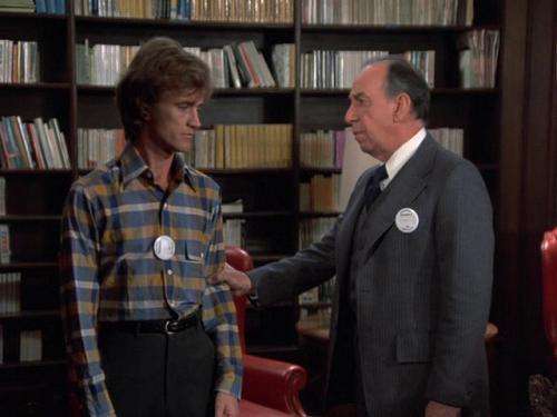 Picture of Columbo: Mind Over Mayhem