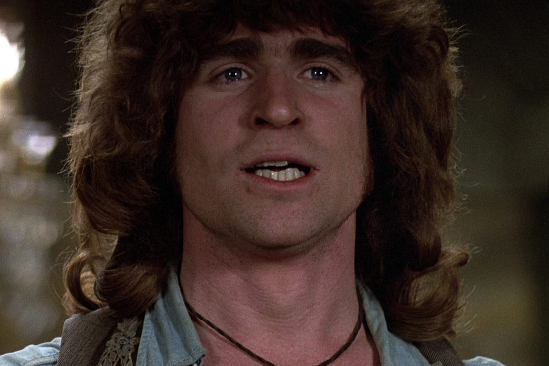 Picture of Hair (1979)
