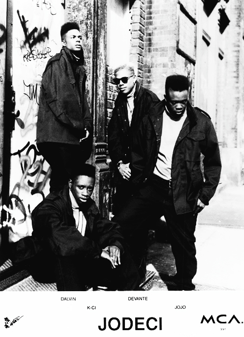 Picture of Jodeci