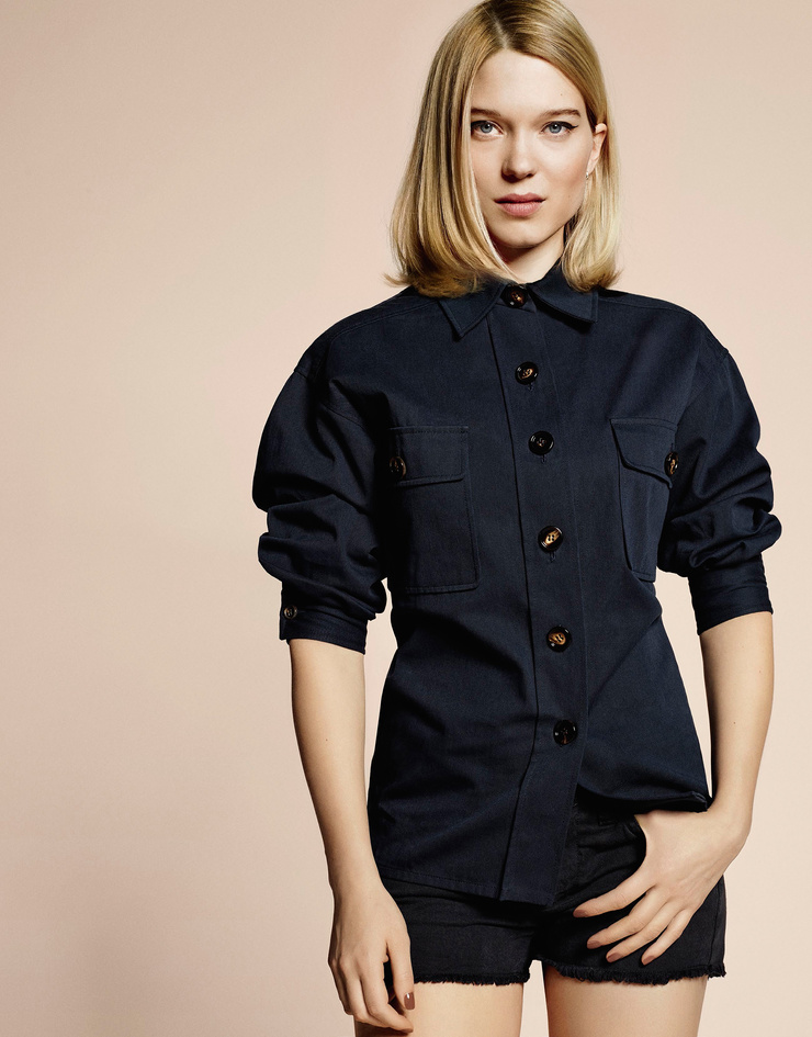 Picture of Léa Seydoux