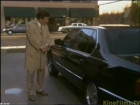 Columbo: Agenda for Murder image
