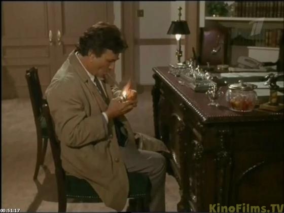 Columbo: Agenda for Murder picture
