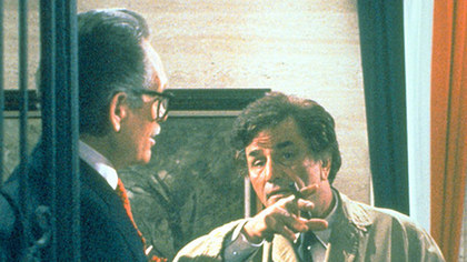 Columbo: Agenda for Murder picture