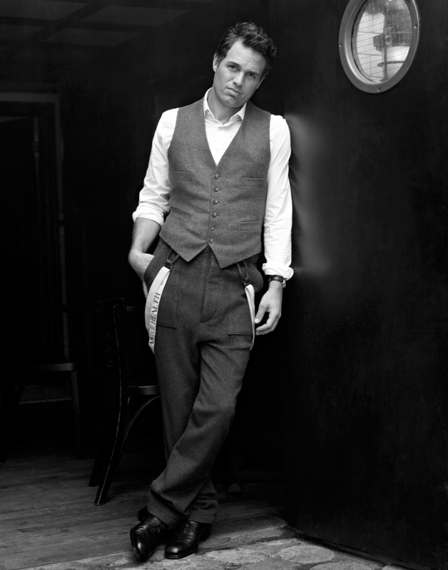 Image of Mark Ruffalo