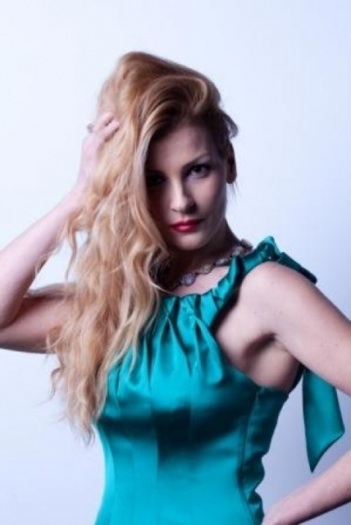 Image of Ornela Bregu