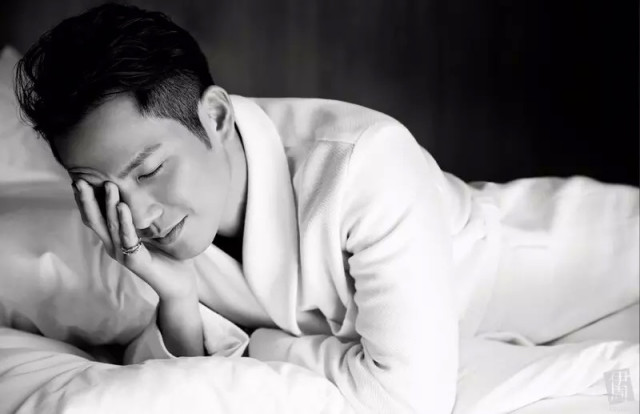 Picture of Wallace Chung