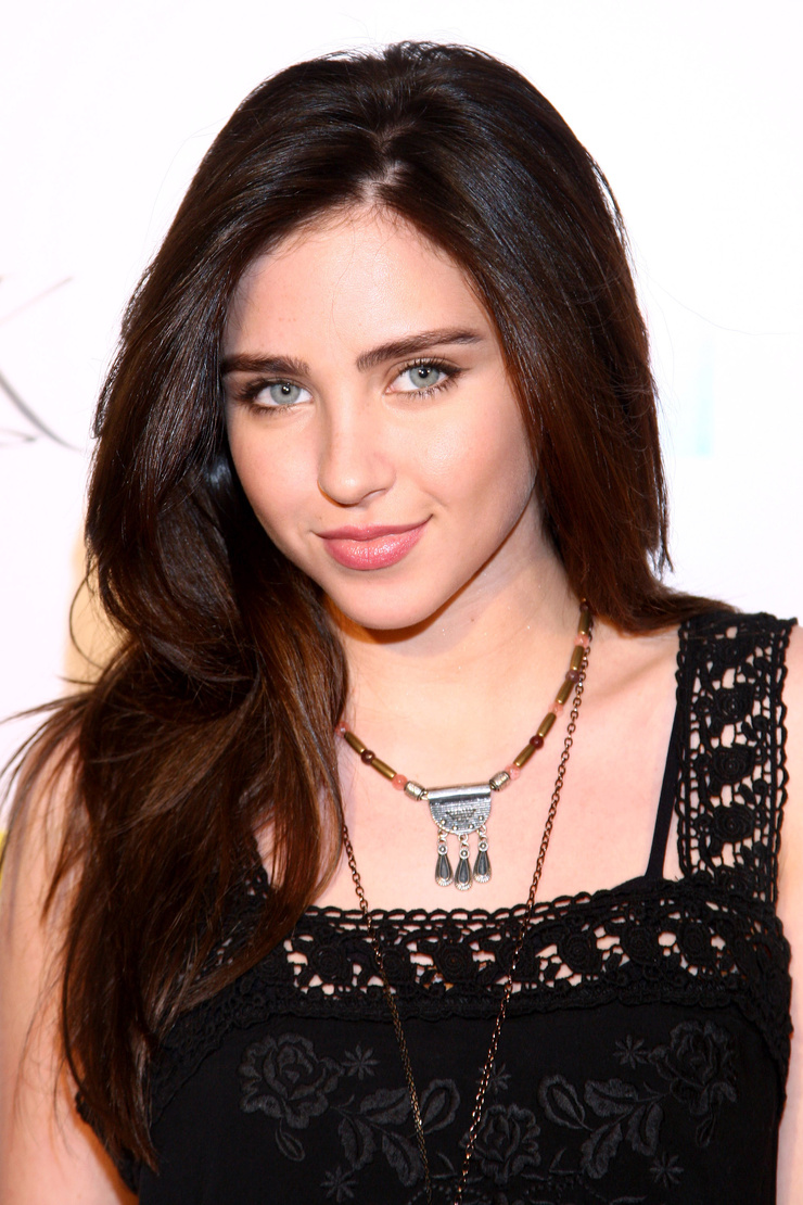 Picture of Ryan Newman