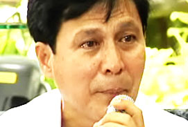 Picture of Tirso Cruz III