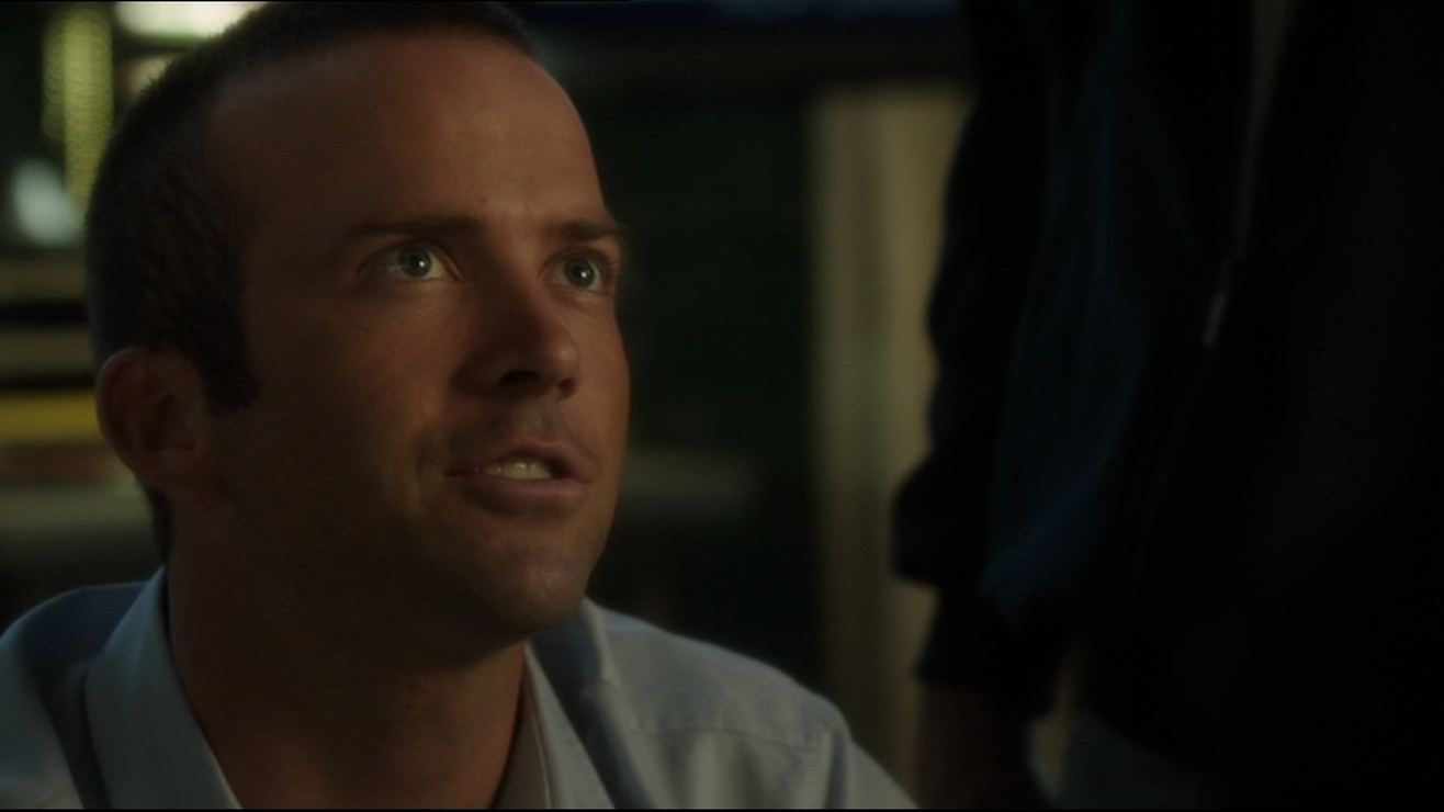 Image of Christopher LaSalle