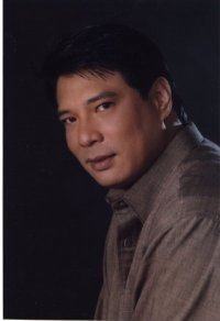 Image of Efren Reyes Jr.