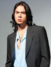 Picture of Jake Cuenca