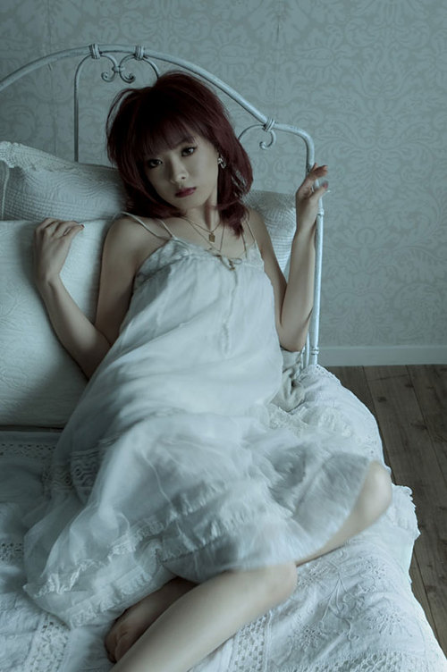 Picture of Nana Kitade