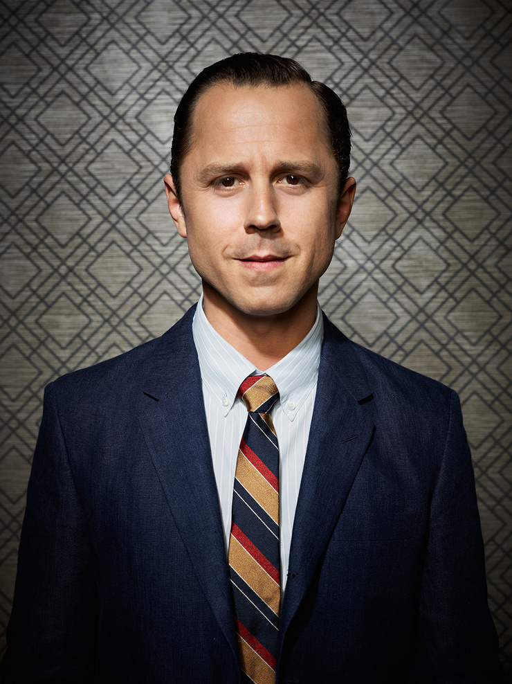 Giovanni Ribisi picture