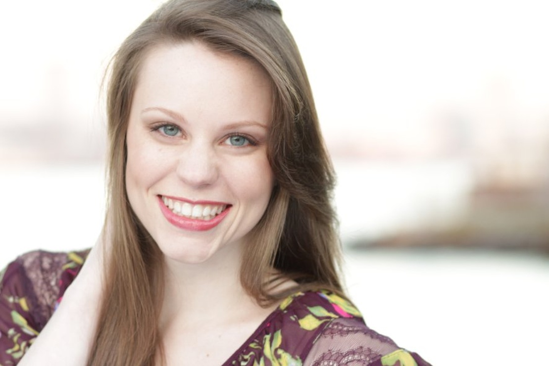 Picture of Brigitte Thieme-Burdette