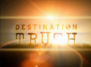 Picture of Destination Truth