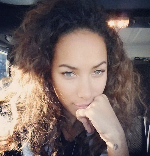 Picture of Leona Lewis
