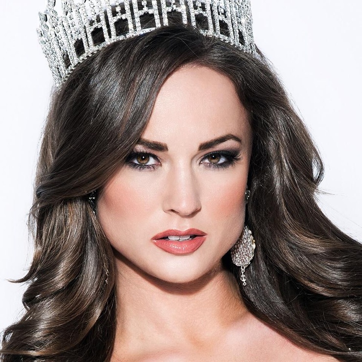 Picture of Bridget Brunet