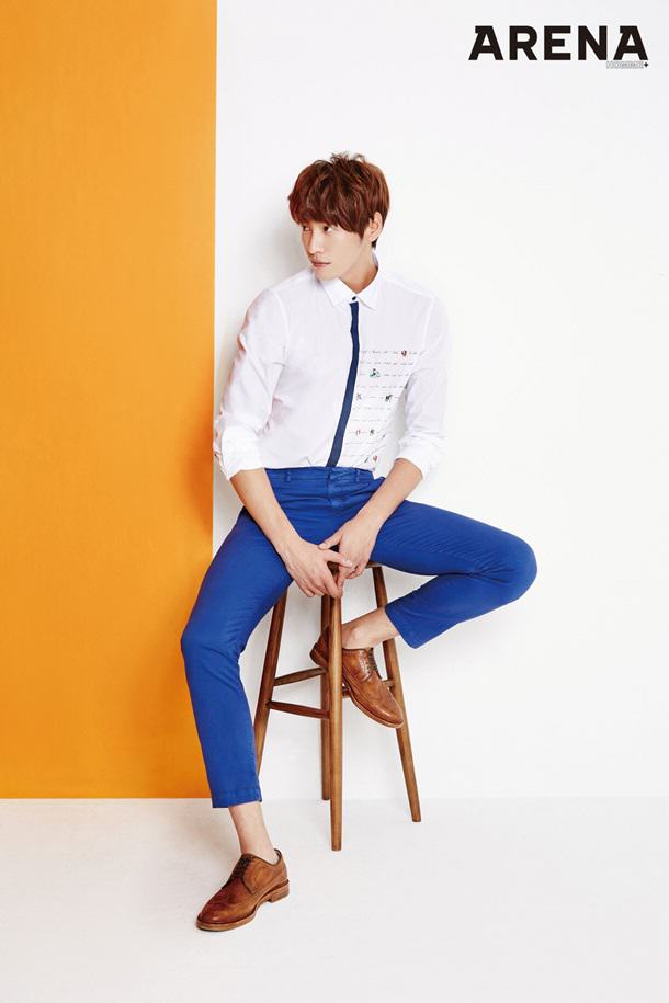 Young-kwang Kim picture