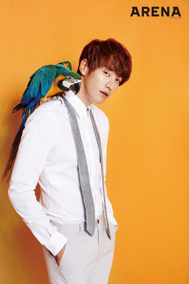 Picture of Young-kwang Kim