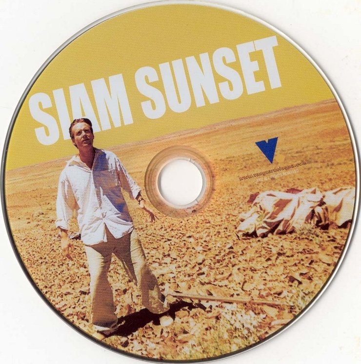 Picture of Siam Sunset