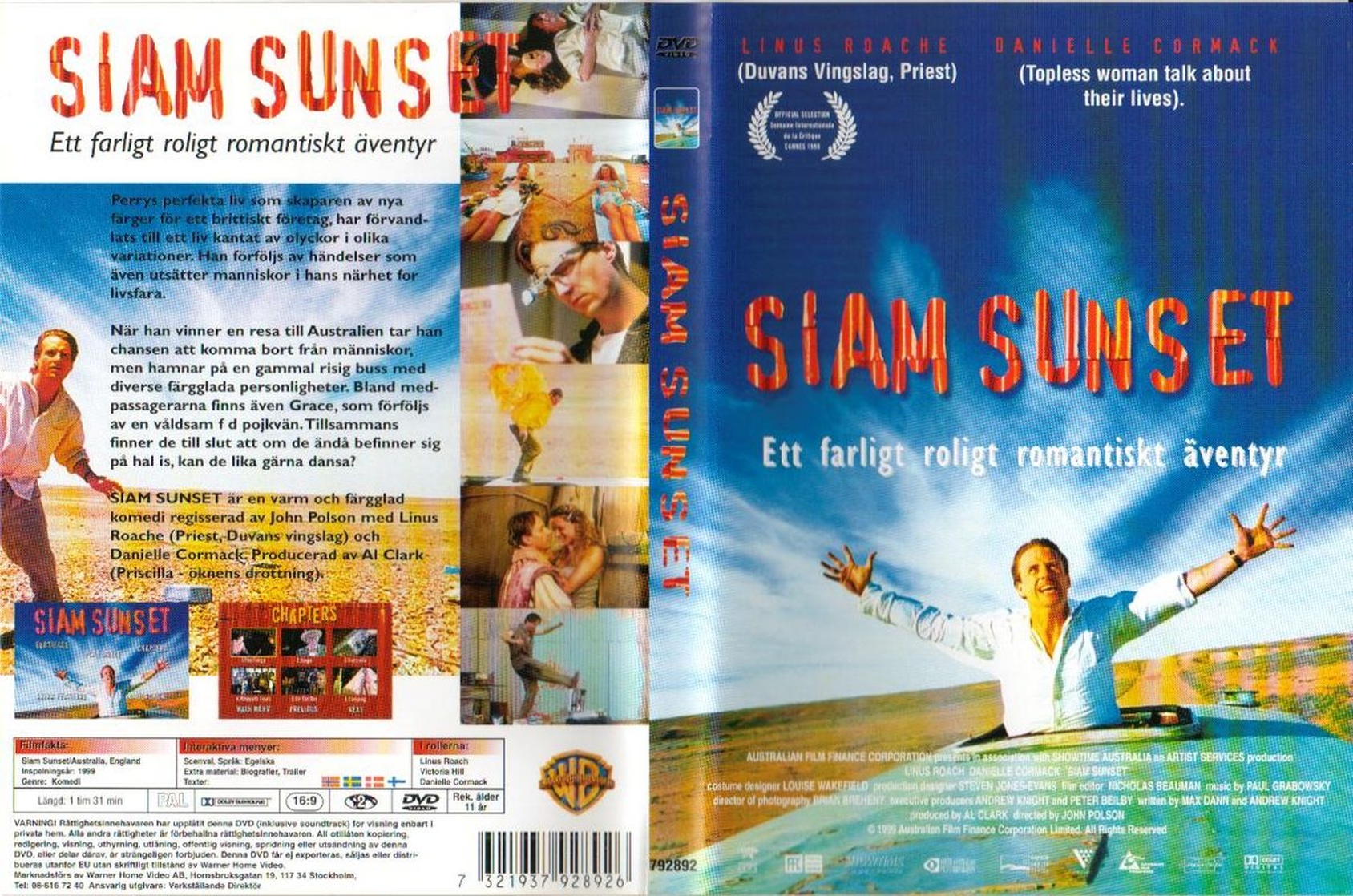 Siam Sunset image