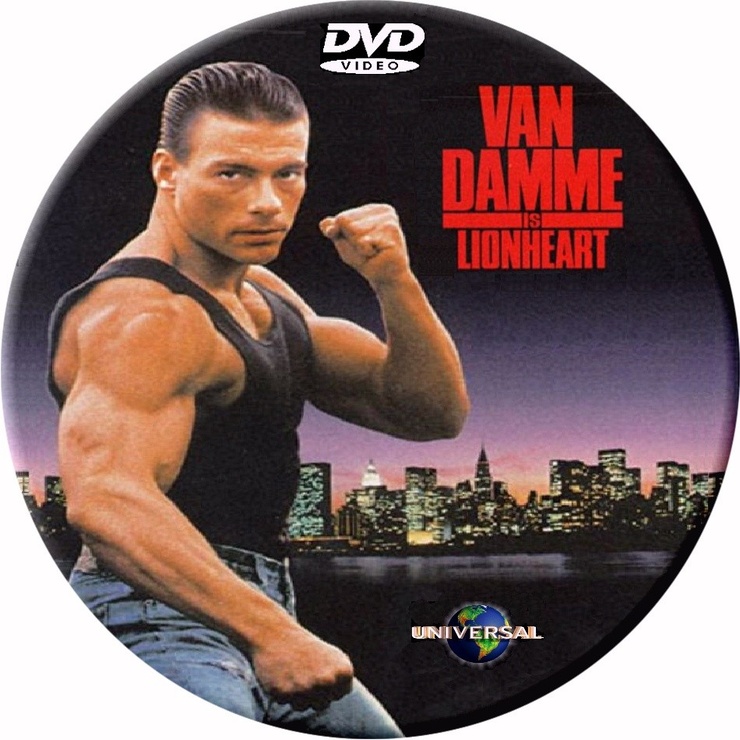 Picture of Lionheart (1990)