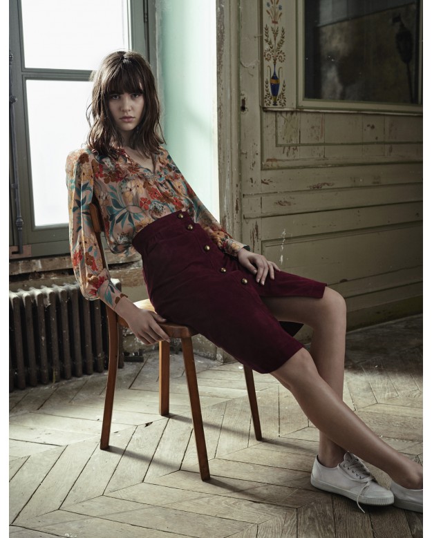 Picture of Misha Hart