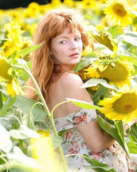 Louise Robey picture