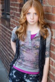 Picture of Juliette Angelo